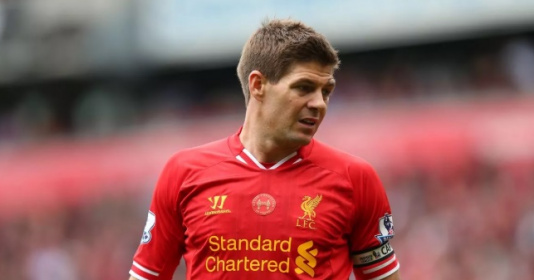 Slot muốn Arnold noi gương Steven Gerrard