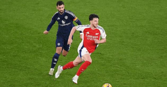 Nhận định FA Cup - Arsenal vs Man Utd (22h00 ngày 12/01): Ông vua FA ...