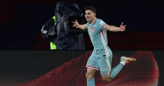 Liverpool sẵn sàng chi số tiền kỷ lục, mang Julian Alvarez về Anfield