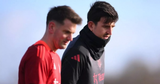 Lực lượng MU khi Premier League trở lại: Cú hích 6 cái tên cùng lúc tái ...