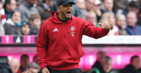 Kompany kiên định với sơ đồ 4-2-3-1: Bayern quyết đấu Inter giữa khủng hoảng lực lượng