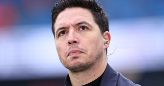 Samir Nasri giải thích việc không ủng hộ Arsenal ở chung kết C1