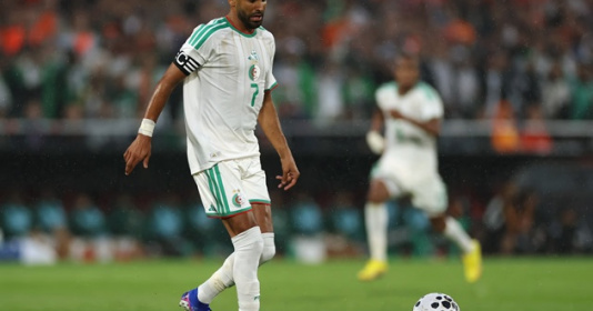 Algeria nhấn chìm Bolivia trước thềm World Cup 2026