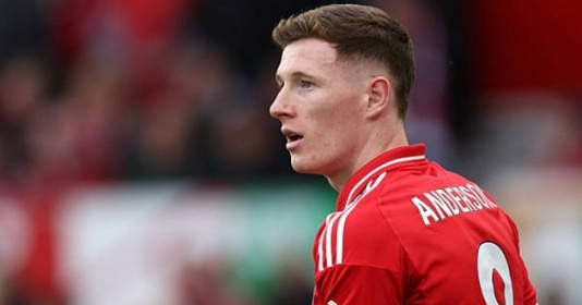 MU dùng bài cũ của Man City ở vụ Elliot Anderson