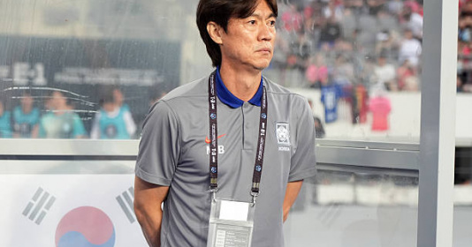 HLV Hong Myung-bo chỉ ra bí quyết giúp Hàn Quốc thắng ngược CH Séc