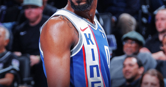 Kết quả NBA 29/11: GSW gục ngã đáng tiếc