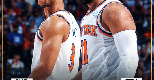 Kết quả NBA 3/5: Xác định 3/4 vé bán kết miền Đông, Embiid thêm 1 lần khóc hận