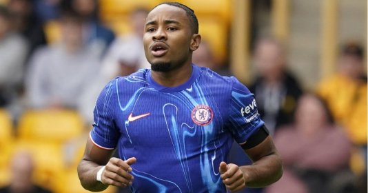 Man Utd khó nhọc tìm tiền đạo sau cú sốc Liam Delap, có những ai là lựa ...