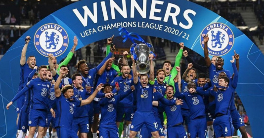 Lịch sử Câu lạc bộ Chelsea: Abramovich và hành trình biến The Blues ...