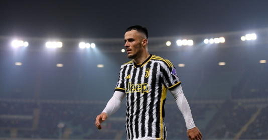 Filip Kostic nhận lời khen từ Igor Tudor nhưng tương lai vẫn bỏ ngỏ