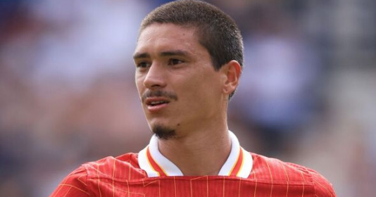 Juventus bất ngờ hỏi mua Darwin Nunez bên cạnh nỗ lực giữ Kolo Muani