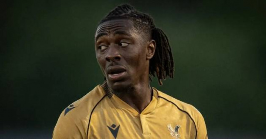 HLV Oliver Glasner cảnh báo thiếu hụt lực lượng nghiêm trọng ở Crystal ...