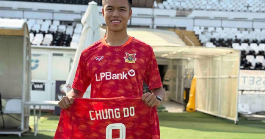 V.League 2025-2026 sôi động với dàn cầu thủ Việt kiều và ngoại binh giá ...