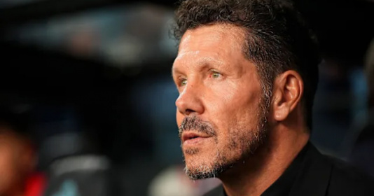 Diego Simeone thừa nhận Arsenal đạt đẳng cấp cao nhất châu Âu hiện tại