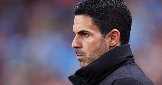 Arsenal đối mặt nguy cơ treo giò giữa cơn khủng hoảng lực lượng