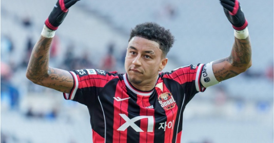 Jesse Lingard chia tay FC Seoul: Khép lại hành trình hai năm đầy cảm ...