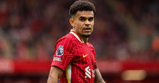 Luis Diaz muốn ra đi, Liverpool đối mặt bài toán khó mùa hè này