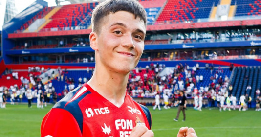 Viên ngọc Kirill Glebov của Nga và rào cản chính trị ngăn cách giấc mơ ...